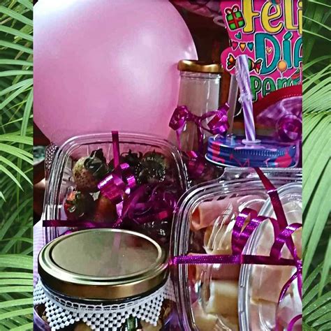 Ancheta Cumpleaños Rosa Fanse Shop