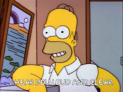 Were Talking About Sex Right Rthesimpsons