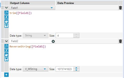 Anchor Display Of Data Crew Inspired Ux Update Alteryx Community