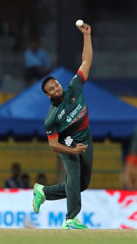 Fir Against Shakib Al Hasan In Murder Case