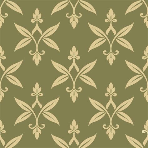 Premium Vector Luxurious Linen Fabric Seamless Pattern Vector Art And Illustration