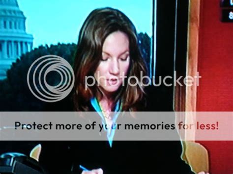 Greta Wodele One Of The Hosts Of Washington Journal Anandtech Forums