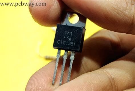 Wow Run Stepper Motor Without A Driver Trybotics