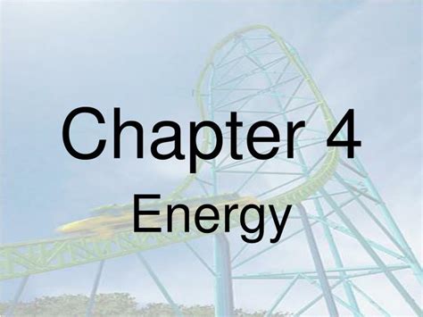 PPT Chapter PowerPoint Presentation Free Download ID