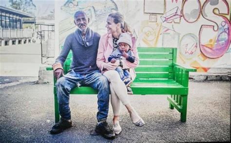 Worldhomelessday2024 Melanie Loebenberg Novitzkas