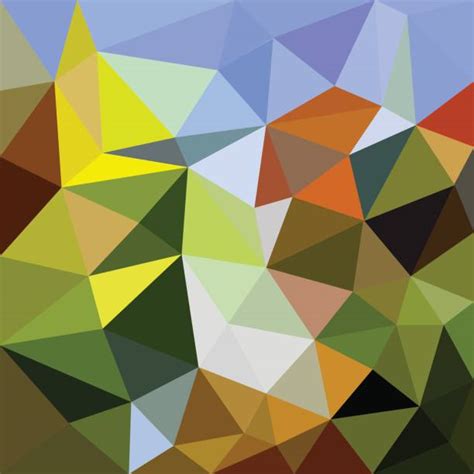 Trigonal Illustrations Royalty Free Vector Graphics And Clip Art Istock