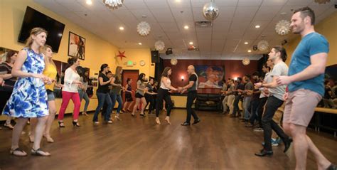 Register For Salsa