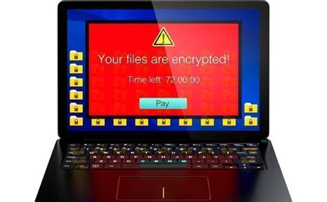Hive Ransomware Group Hacked By Authorities Itnews