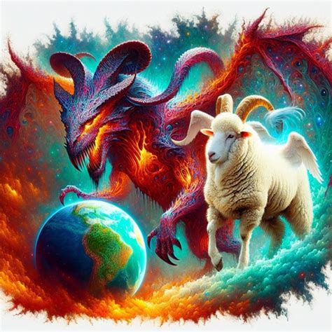 What Does Revelation 1311 Mean Bible Art