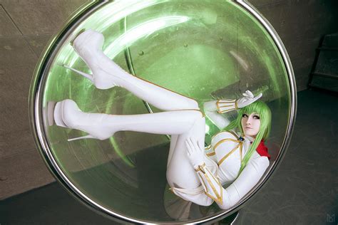 Code Geass R 2 Cc Cosplay By Thewisperia On Deviantart