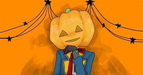 モブ学園】 【モブ学園】糸瀬音夢【ハロウィンドレス】 しめじのイラスト Pixiv