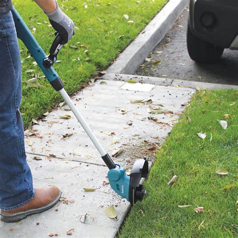 Купить Триммер аккумуляторный Makita DUR189Z LXT 18V в интернет ...
