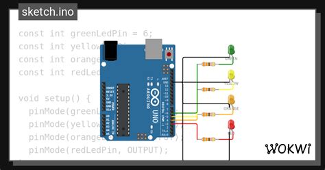 Elevator Wokwi Esp32 Stm32 Arduino Simulator