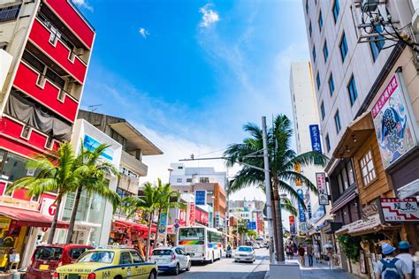 沖縄県で最も注目されている街ランキングTOP11 1位は那覇市2023年4月版生活ガイド com1 4 ライフ