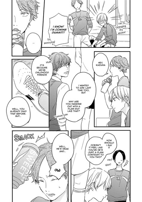 [kurahashi Tomo] Itsuka Koi Ni Naru Made [eng] Myreadingmanga