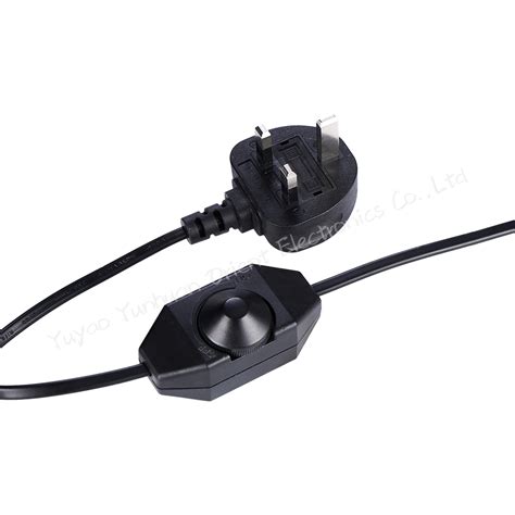 Best Lamp Dimmer Cord Manufacturer And Factory Company Orient