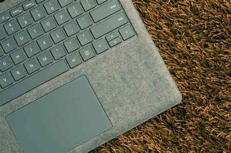 Adjust Trackpad Sensitivity Xfce Matt Jones Tech