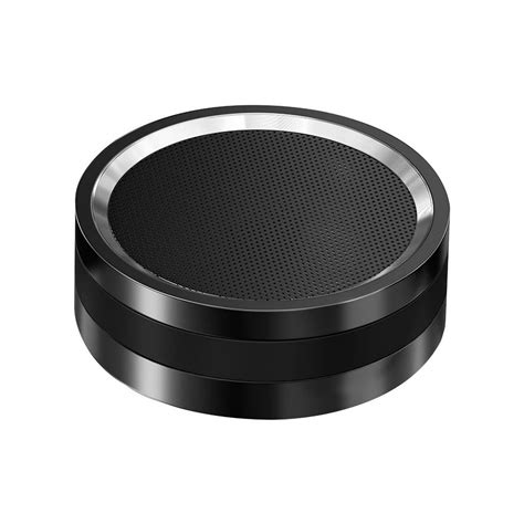 Inteprter Pequeño Bluetooth 50 Altavoz Reducción De Ruido Compacto