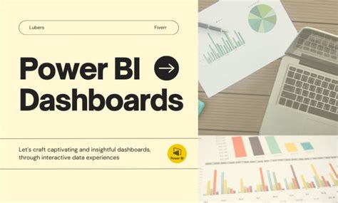 Create Pretty And Interactive Power Bi Dashboards By Lubers95 Fiverr