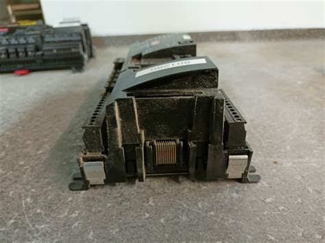used danfoss ak pc 730 hos bv