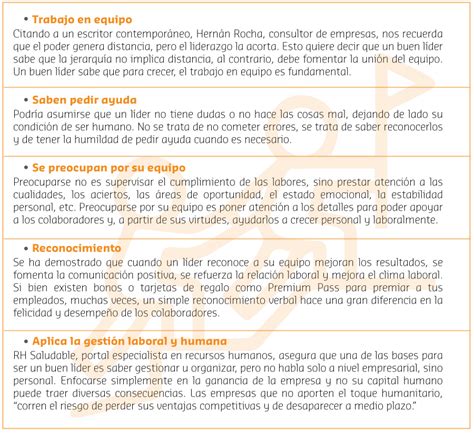Beneficios De Liderazgo Positivo En Las Empresas