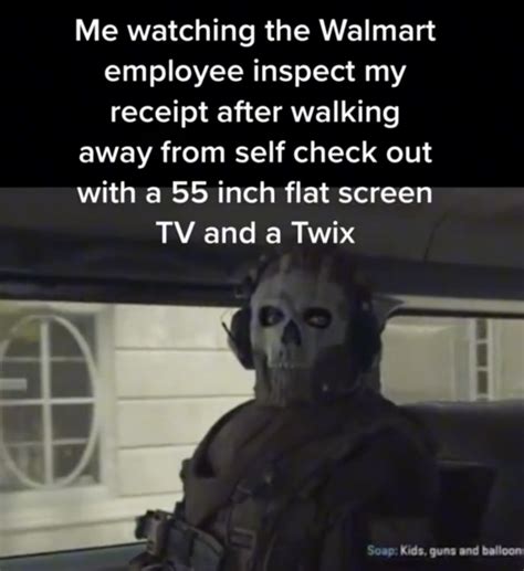 Ghost Gaze Meme Ghost Staring Ghost Gaze Mw2 Know Your Meme