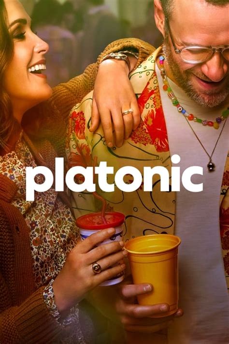 Platonic Season 1 2023 Cast And Crew — The Movie Database Tmdb