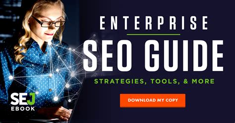 Enterprise SEO Guide Strategies Tools More