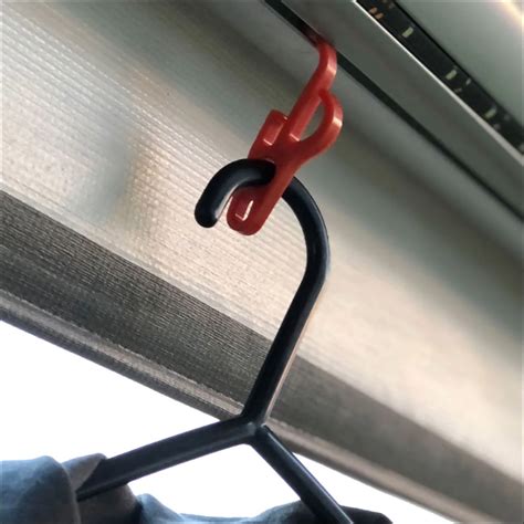 Awning Hooks Pkt 10 Murray River Caravan And Camping Accessories