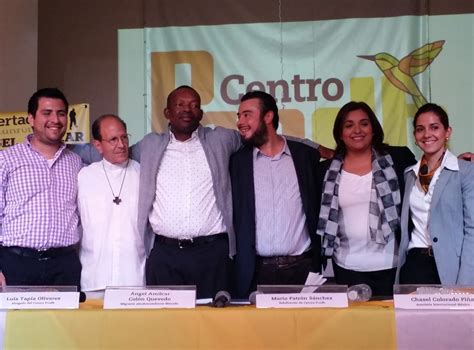 Migrantes En Prisión Sididh 3 0 Actualizando El Estado De Los