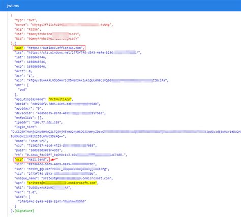 Azure Ad Error The Client Has Requested Access To A Resource Which Is