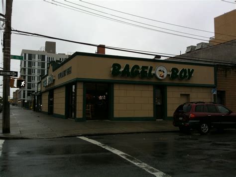 Bagel Boy In Nyc Reviews Menu Reservations Delivery Address In New York