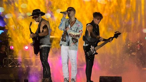 Más De Siete Mil Personas Disfrutaron Del Espectacular Concierto En San