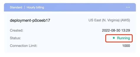 Getting Data From Emqx Cloud With Influxdb Native Collector Emq