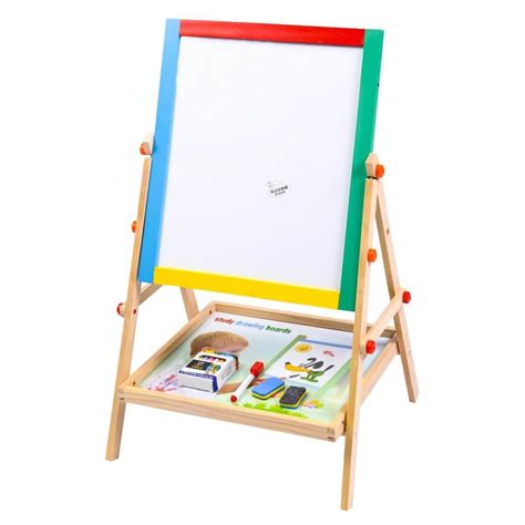 Tablita De Scris 2 In 1 Invata Cu Mine Allmati Shop
