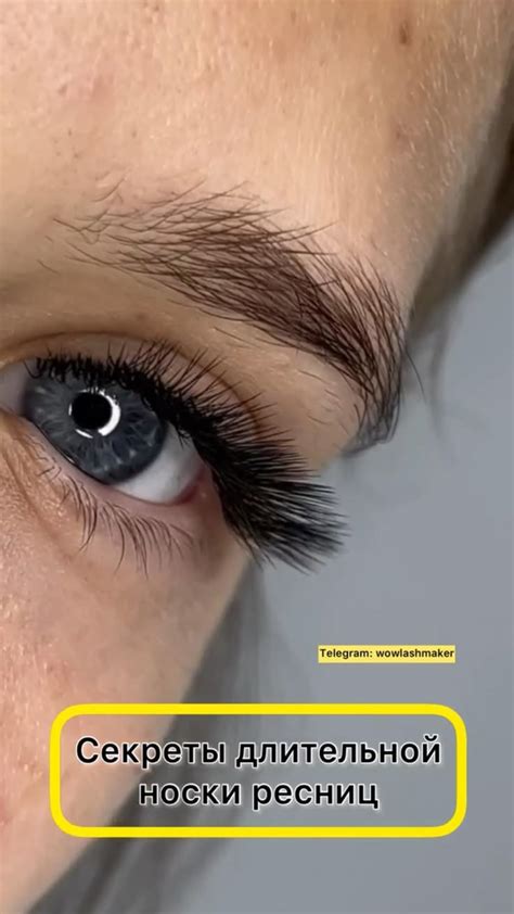 Pin by Карта желаний Аффирмации on Ресницы Eyelash extensions