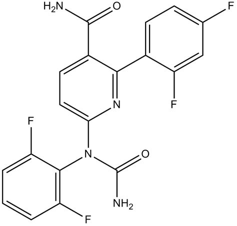Apexbio Sb 203580p38 Map Kinase Inhibitorcas 152121 47 6