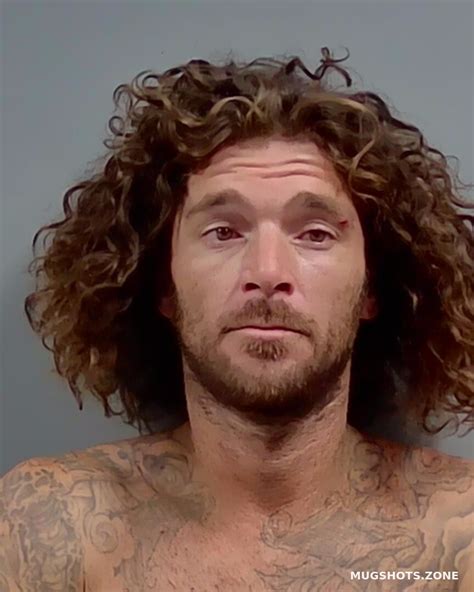 MYRICK COLBY CHASE 05 31 2022 Escambia County Mugshots Zone
