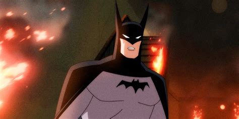 Batman Caped Crusader Penguin Is Gender Swapped