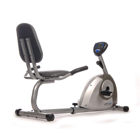 Stamina Elite Total Body Recumbent Bike Stamina Products