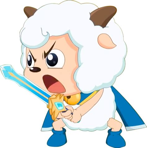 喜羊羊 勇闯四季城