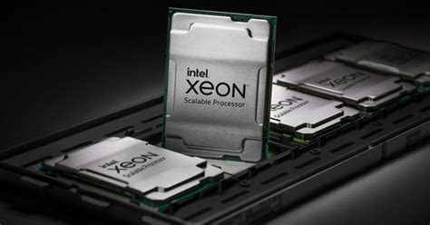 Intel Xeon W 3400 E W 2400 Per Workstation Ufficiali