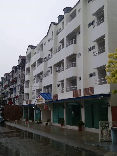 Liwei Lin On Linkedin The Apartment For Sale 1 500 000usd Have 27 Rooms And 4 Shops Near Seacon…