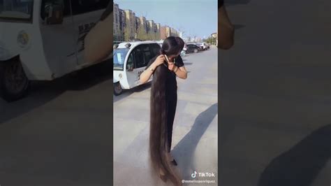 اجمل بنت صينيه Youtube