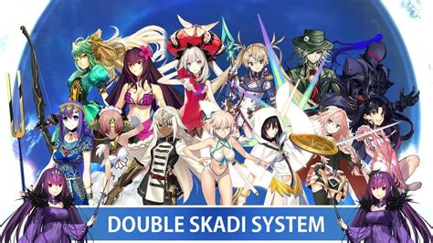 Fgo Mystic Code Tier List Any such mystic codes will be added to the list below if discovered ...