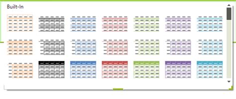 creating a gallery radribbonbar telerik ui for winforms