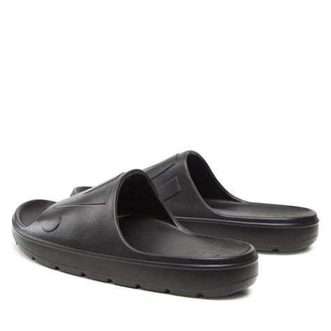 Παντόφλες G Star Raw D Staq Tnl 2242 041201 Blk Epapoutsiagr