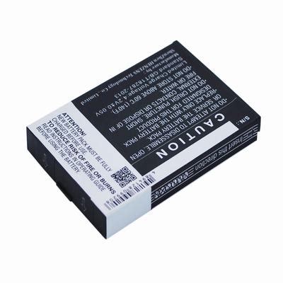 Tp Link M Ver Battery V Liion Ttr Sl Simpower