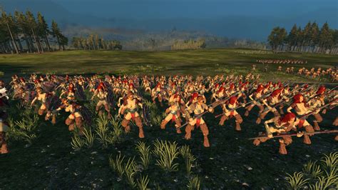 Sexy Mods For Total War Warhammer 3 Page 28 Adult Gaming Loverslab