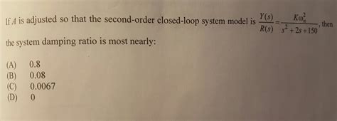 Solved How Do You Determine The Loop Of The Equation Using Chegg Com